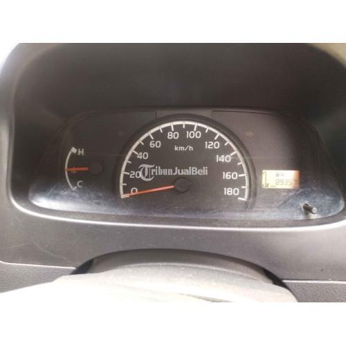 Pickup Bekas Daihatsu Granmax 2018 Tipe 1.5 AC PS Pajak Panjang Fullset di Jakarta Timur ...