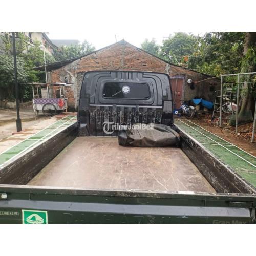 Pickup Bekas Daihatsu Granmax 2018 Tipe 1.5 AC PS Pajak Panjang Fullset di Jakarta Timur ...