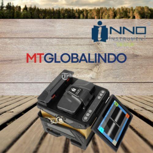 Fusion Splicer INNO View 8 Pro Core Alignment di Tangerang - Tribun ...