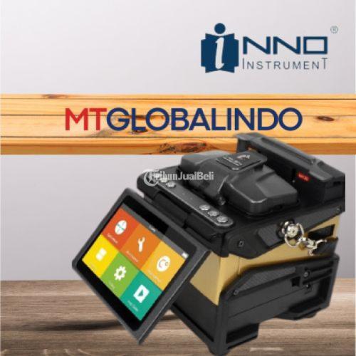 Fusion Splicer INNO View 8 Pro Core Alignment di Tangerang - Tribun ...