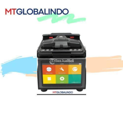 Fusion Splicer INNO View 8 Pro Core Alignment di Tangerang - Tribun ...