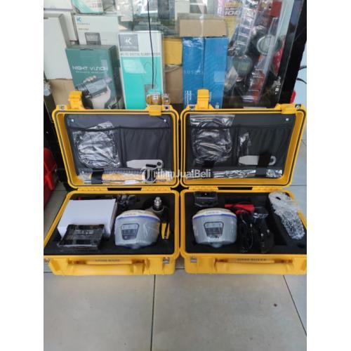 Gps Geodetik CHCNAV i50 RTK GNSS Murah Garansi 1 Tahun di Jakarta Barat ...