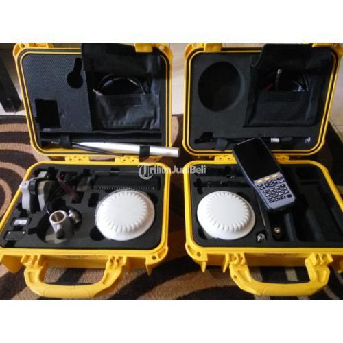 Gps Geodetik CHCNAV i50 RTK GNSS Murah Garansi 1 Tahun di Jakarta Barat ...