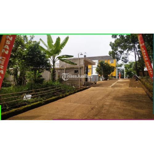 Jual Tanah Luas 280 m2 Cibiru Asri Di Cipadung di Bandung Kota - Tribun ...