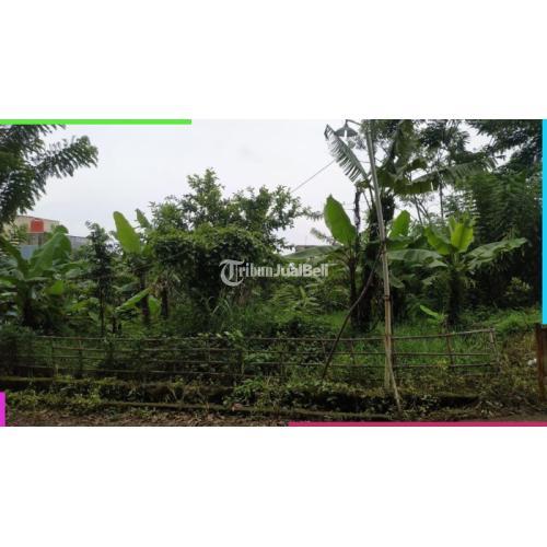 Jual Tanah Luas 280 m2 Cibiru Asri Di Cipadung di Bandung Kota - Tribun ...