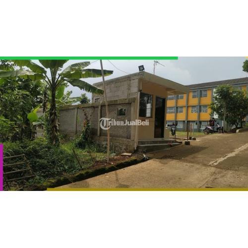 Jual Tanah Luas 280 m2 Cibiru Asri Di Cipadung di Bandung Kota - Tribun ...