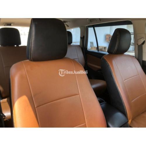 Mobil Toyota Innova Reborn 2018 Type G 2.0 di Jambi - Tribun JualBeli