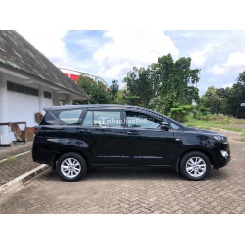 Mobil Toyota Innova Reborn 2018 Type G 2.0 di Jambi - Tribun JualBeli