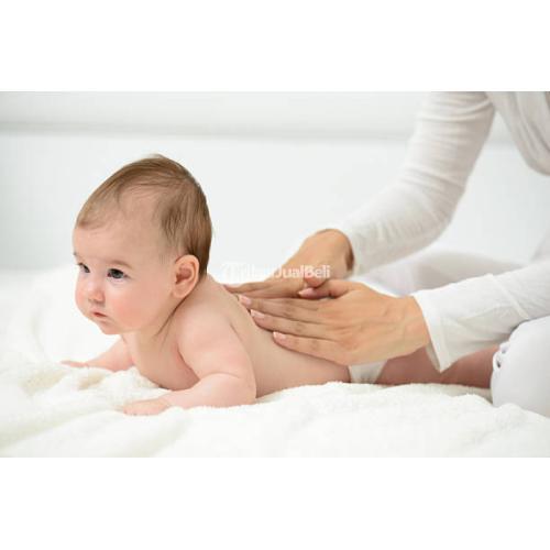 Baby Spa Jogja yang Bagus - Tribun JualBeli
