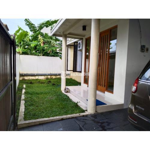 Dijual Rumah 2 Lantai Mewah 5KT 4KM, 10 menit ke Kampus UGM Jogja di Sleman - Tribun JualBeli