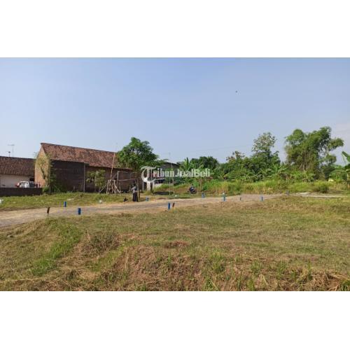 Tanah Kavling Villa: Suasana Asri di Dekat Pandaan, SHM Gratis - Tribun ...