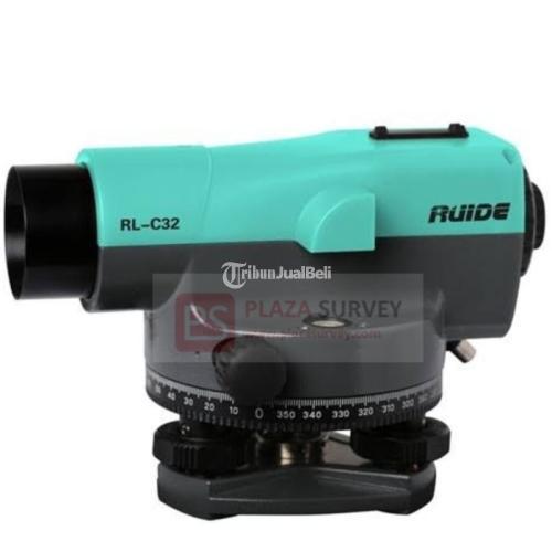 Jasa Kalibrasi Level / Automatic Level / Water pass di Tangerang ...