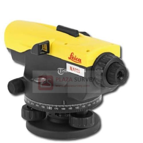 Jasa Kalibrasi Level / Automatic Level / Water pass di Tangerang ...