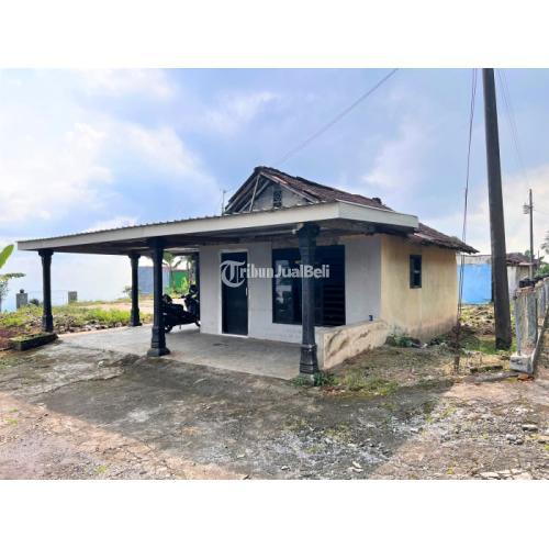 Dijual Rumah Idaman Kemuning Ngargoyoso LT700 di Karanganyar - Tribun ...