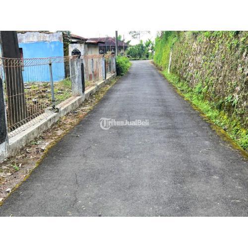 Dijual Rumah Idaman Kemuning Ngargoyoso LT700 di Karanganyar - Tribun ...