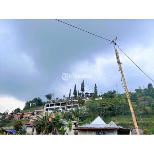 Dijual Rumah Idaman Kemuning Ngargoyoso LT700 di Karanganyar - Tribun ...