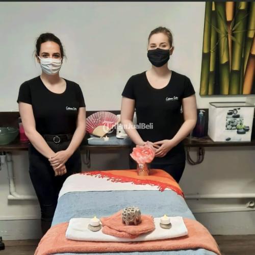 Pijat Panggilan Jogja Terbaik di Yogyakarta - Tribun JualBeli