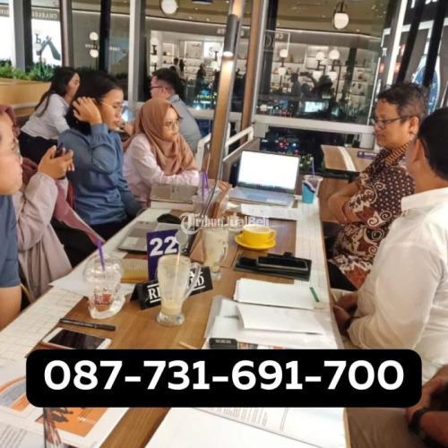 Jasa Konsultan Amdal di Pekanbaru - Tribun JualBeli