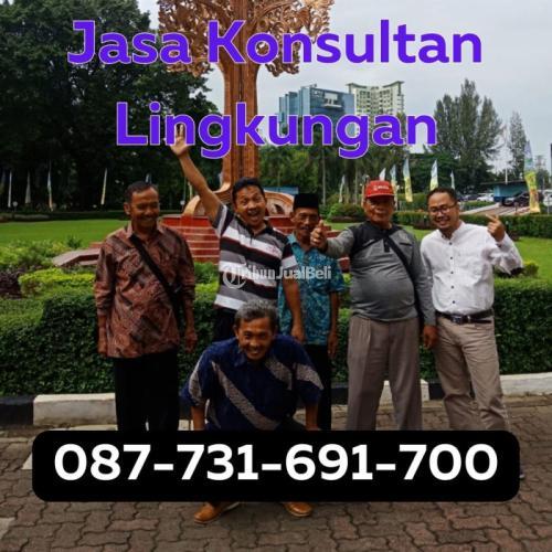 Jasa Konsultan Amdal di Pekanbaru - Tribun JualBeli