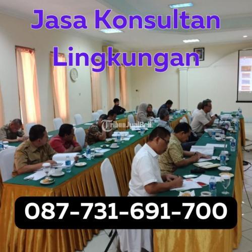 Jasa Konsultan Amdal di Pekanbaru - Tribun JualBeli