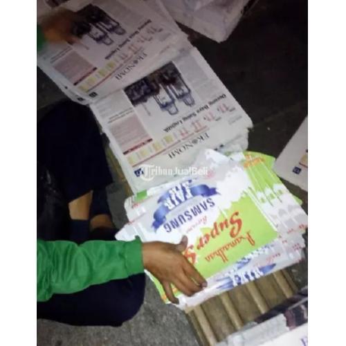 Jasa Sebar dan Sisip Brosur Murah dan Terpercaya di Bandung - Tribun ...