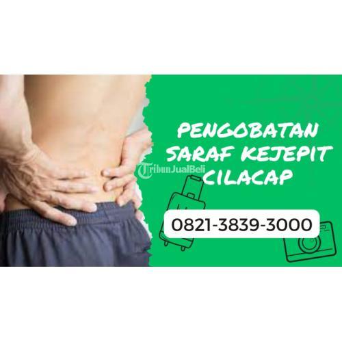 BISA DIPANGGIL, 0821di3839di3000 Terapi Tulang Belakang, Klinik Terapi Saraf Kejepit Cilacap ...