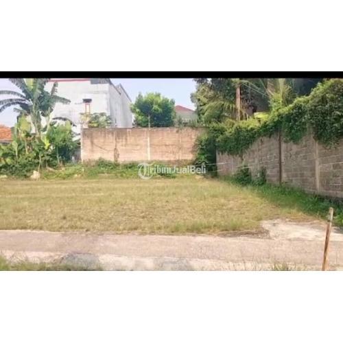 Jual Tanah Belakang Kampus Unindra Condet di Jakarta Timur - Tribun ...