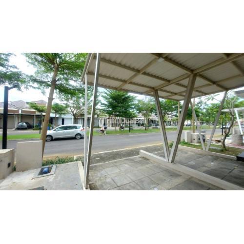 Rumah Perum Kahuripan Nirwana Cluster Terrace VI 2 KT 1 KM Dekat Pusat ...