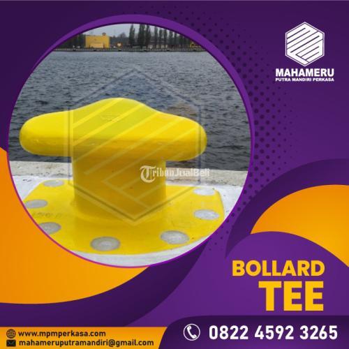 Bollard Tipe Tee di Jakarta Barat - Tribun JualBeli