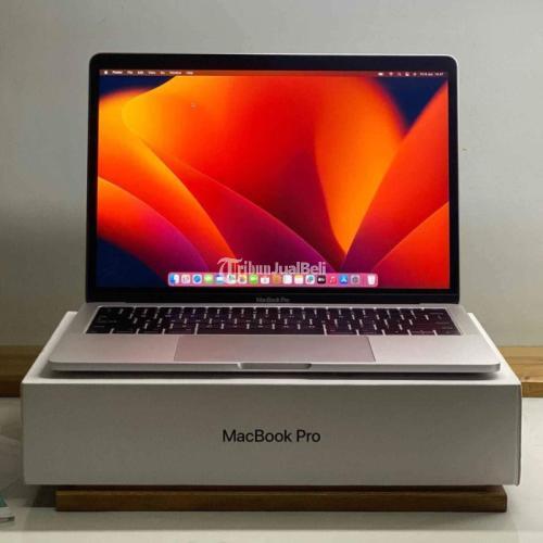 Laptop MacBook Pro Retina 13 2017 MPXU2 CTO di Tasikmalaya Kota ...