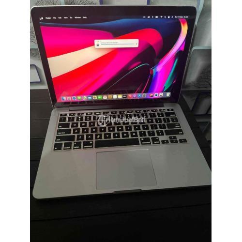 Laptop MacBook Pro Retina 13inch Full Set Box Core i5 2.8Ghz RAM 8GB ...