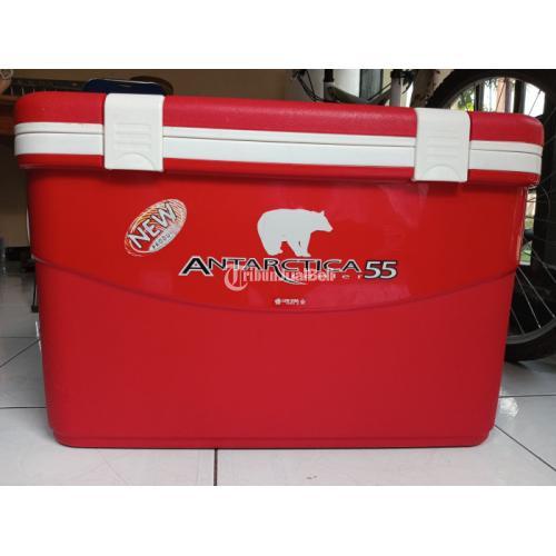 Box Es cooler Box Harga Terjangkau di Bandung Kota - Tribun JualBeli