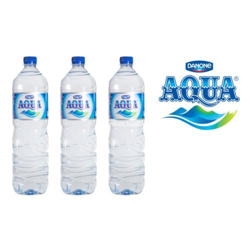 Distributor Aqua Jepara - Tribun JualBeli