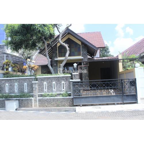 Jual Rumah Nyaman dekat Tol Banyumanik Semi Furnished di Semarang ... Jual Rumah Nyaman dekat Tol Banyumanik Semi Furnished di Semarang ...