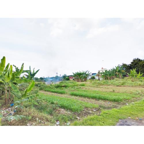Jual Tanah Luas 10000 m2 di Deli Serdang Dekat Bandara Kualanamu ...