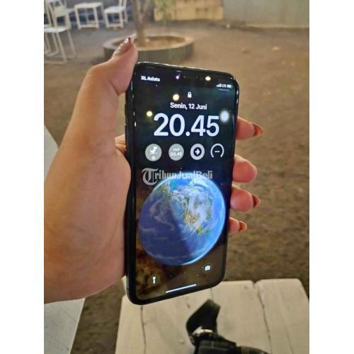 HP iPhone 11 Pro 64GB Inter All Operator Midnight Green di Lumajang ...