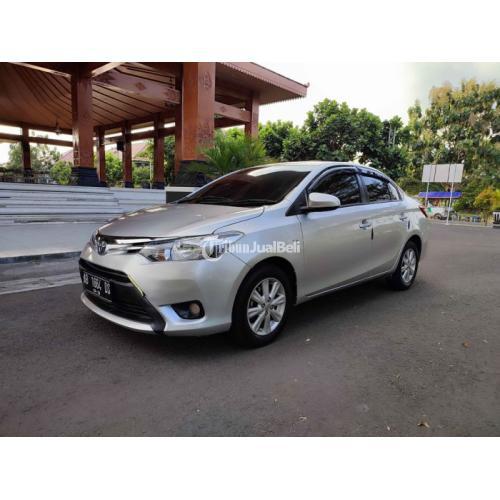 Mobil Toyota Vios 2013 Pajak Jalan Mesin Kering di Bantul - Tribun JualBeli
