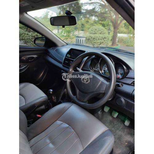 Mobil Toyota Vios 2013 Pajak Jalan Mesin Kering di Bantul - Tribun JualBeli