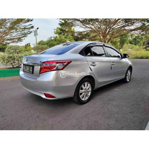 Mobil Toyota Vios 2013 Pajak Jalan Mesin Kering di Bantul - Tribun JualBeli
