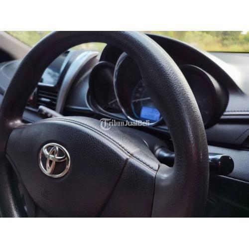 Mobil Toyota Vios 2013 Pajak Jalan Mesin Kering di Bantul - Tribun JualBeli
