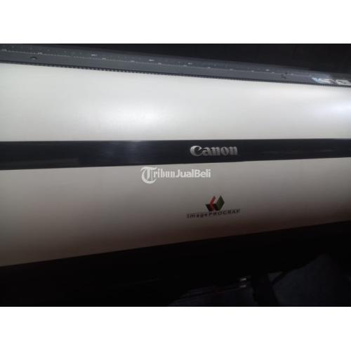 Plotter Canon Imageprograf IPF750 di Bekasi Kota - Tribun JualBeli