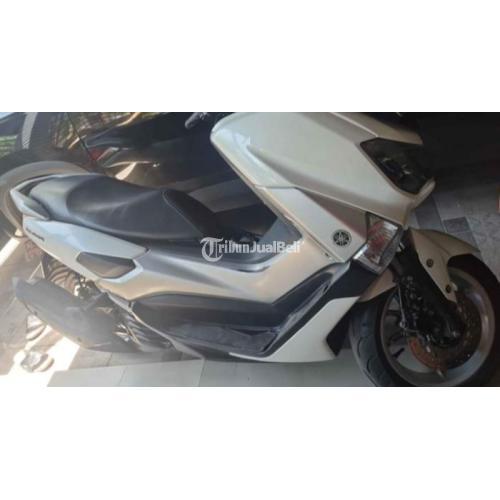 Motor Yamaha Nmax 2017 Surat Lengkap Pajak Baru di Sidoarjo - Tribun ...