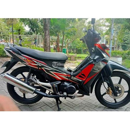 Motor Honda Supra X 125cc Tahun 2012 Mulus Surat Lengkap di Surabaya ...