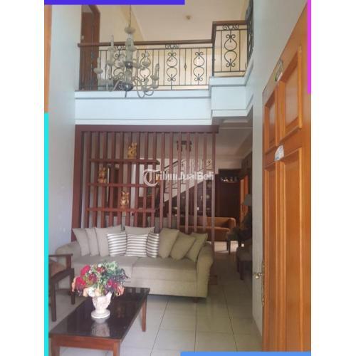 Dijual Rumah Bekas Terawat Ujung Berung Super Strategis Dekat Ubertos ...