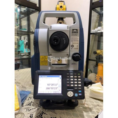 Total Station Sokkia FXdi101 Akurasi 1 Detik Reflectorless di Jakarta ...