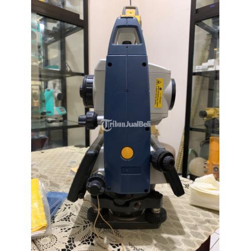 Total Station Sokkia FXdi101 Akurasi 1 Detik Reflectorless di Jakarta ...
