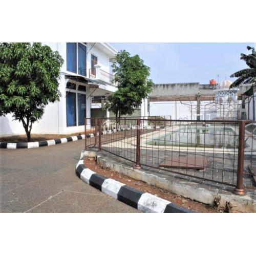 Dijual Rumah Murah Megah LT1628 LB800 Rawa Kuning Pulo Gebang di ...