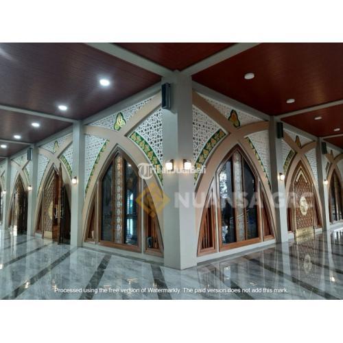 Jual Krawangan GRC di Bandung, Ornamen GRC Berkualitas dari Nuansa GRC ...