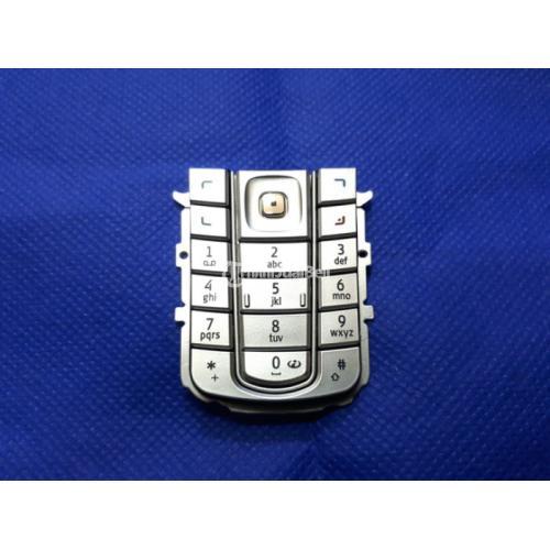 Keypad Hape Nokia 6230i jadul New Original 100% Keyboard di Jakarta ...