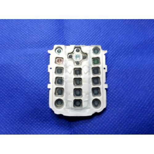 Keypad Hape Nokia 6230i jadul New Original 100% Keyboard di Jakarta ...